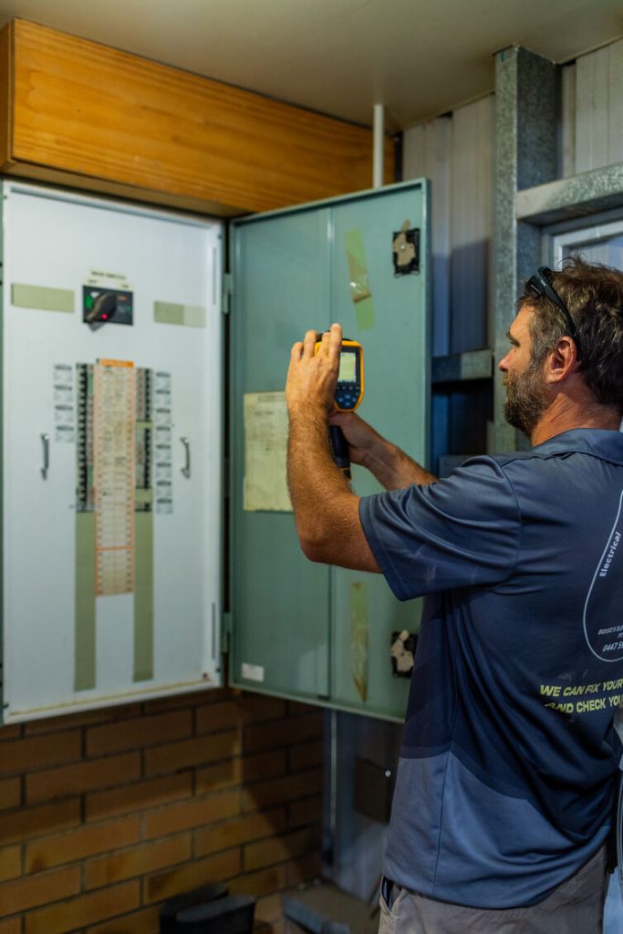 Electrical Safety Inspections for Businesses | Boiso’s